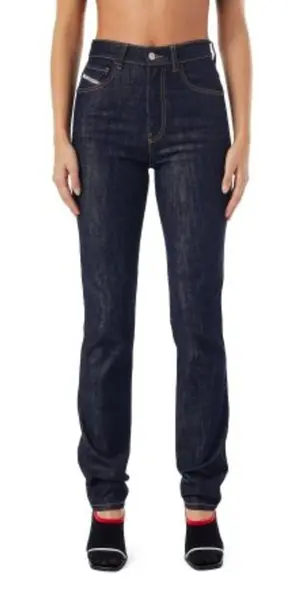 DIESEL® Slim Five-pocket Jeans