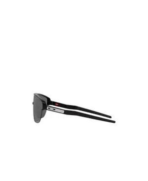 Oakley Corridor Shield Sunglasses - Gray