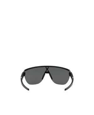 Oakley Corridor Shield Sunglasses - Gray