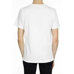Moschino Logo Short-sleeved T-shirt