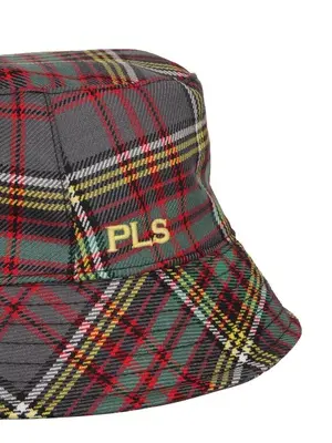 Philosophy Di Lorenzo Serafini Bucket Hat