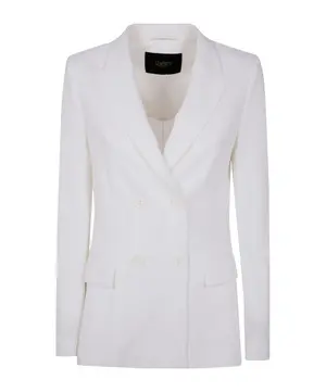 Seventy Collared Blazers For Women