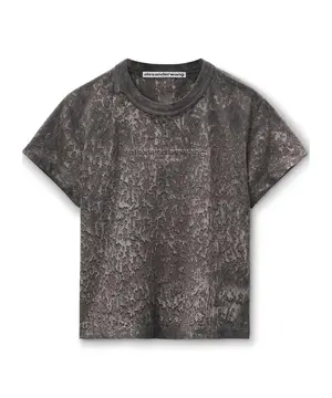 Alexander Wang Straight Hem Tops