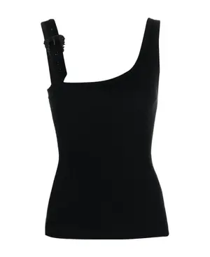 Versace Asymmetrical Camis Tanks For Women