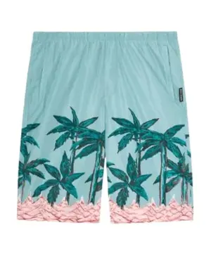 Men's Palm Angels Swim Shorts