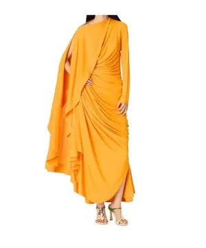 Women's Draped Day Dresses