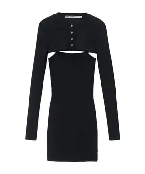 Alexander Wang Trimmed Cardigans For Women