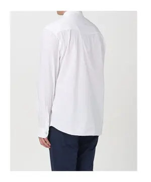 DONDUP Yoke-design Shirt