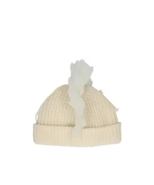 CHARLES JEFFRREY LOVERBOY Charles Jeffrey Loverboy Thick Wool Unicorn Hat