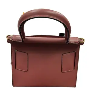 Boyy Karl 24 Logo Handbag