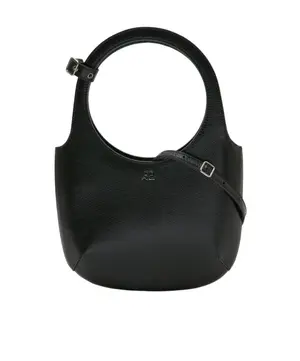 Courreges Tote Shoulder Bags