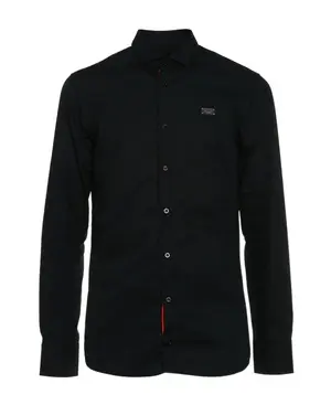 Philipp Plein Long-sleeved Shirt