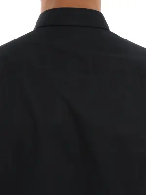 Philipp Plein Long-sleeved Shirt