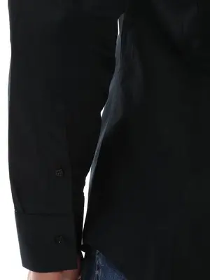 Philipp Plein Long-sleeved Shirt