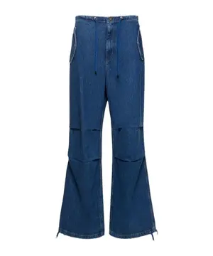 Dion Lee Elasticated Bottoms For Women