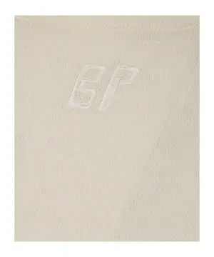Baum Und Pferdgarten Caitlin Fine Knit Crew Neck Top - Nude