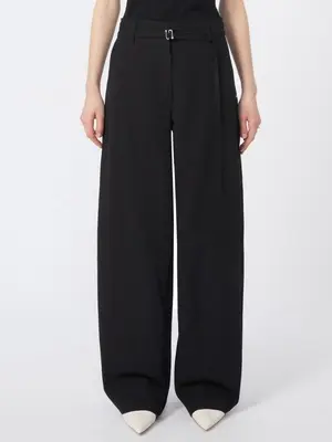 Sportmax Sospiro Tapered Pants