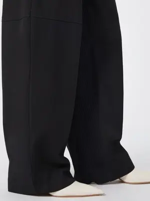 Sportmax Sospiro Tapered Pants