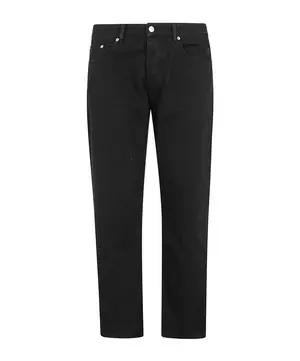ICON DENIM LOS ANGELES Josh Jeans - Black