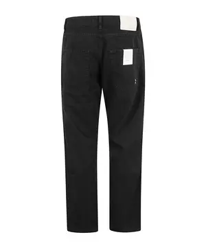 ICON DENIM LOS ANGELES Josh Jeans - Black