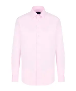 Giorgio Armani Cotton Shirt