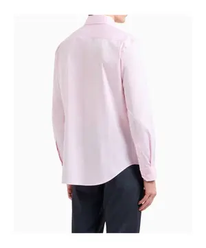 Giorgio Armani Cotton Shirt