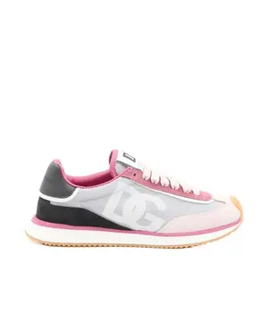 Dolce & Gabbana Patchwork Shoes For Women