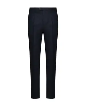 Etro Straight Leg Chinos