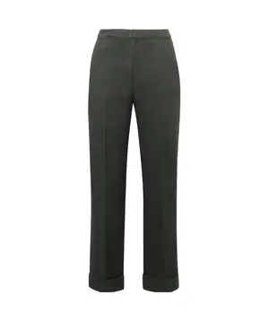 Aspesi Straight Leg Pants For Women