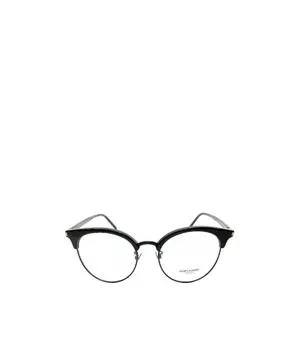 Saint Laurent Eyeglasses - White
