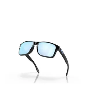 Oakley Holbrook Square Frame Sunglasses - Blue