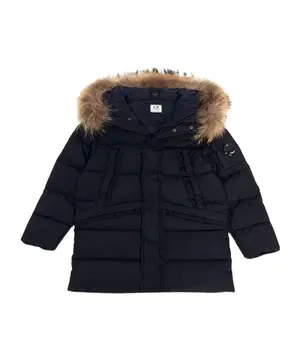 C.p. Company Quilted Outerwear For Women