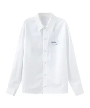 Marissa Chiara Long Sleeve Shirt