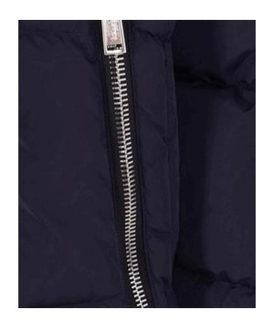 Dsquared2 Hooded Puffer Jacket