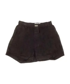 Calvin Klein Boxer Underwear - Black