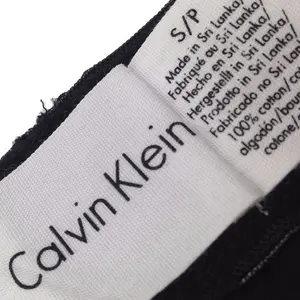 Calvin Klein Boxer Underwear