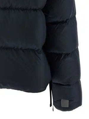 Max Mara Trebi Quilted Down Jacket