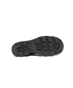 DIESEL® D-hammer Leather Boots