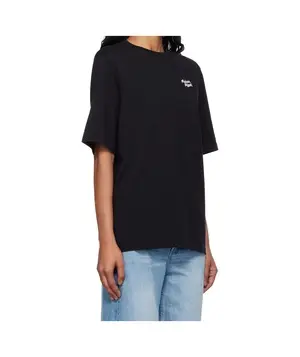 Maison Kitsuné Handwriting Comfort T-shirt