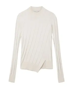 Stella Mccartney Asymmetrical Sweaters For Women