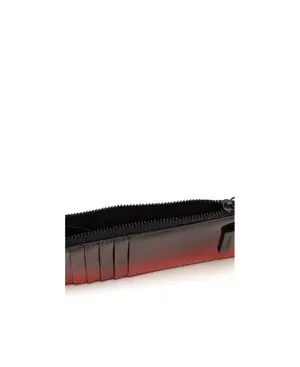 FERRAGAMO Logo Wallet