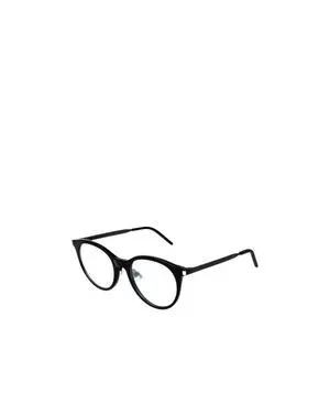 Saint Laurent Eyeglasses - Black