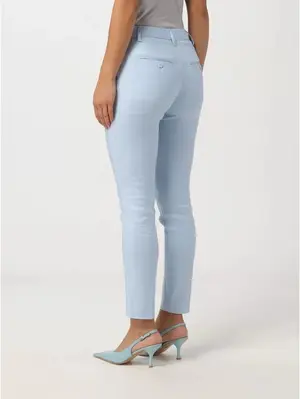 DONDUP Tailored Trousers - Blue