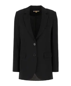 Michael Kors Single-breasted Blazer