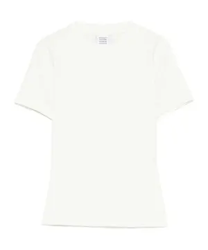 Vetements Ribbed T-shirts For Women