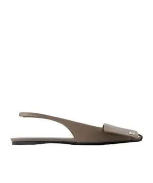 Courreges Flats For Women