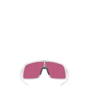 Oakley Sports Sunglasses - Red