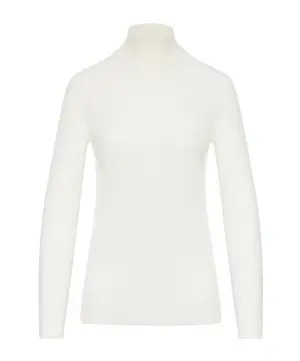 Max Mara Studio High Neck Sweaters For Women