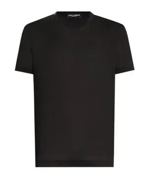 Dolce & Gabbana Dolce Gabbana Short-sleeved T-shirt