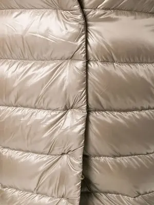 Herno High-neck Down Coat
